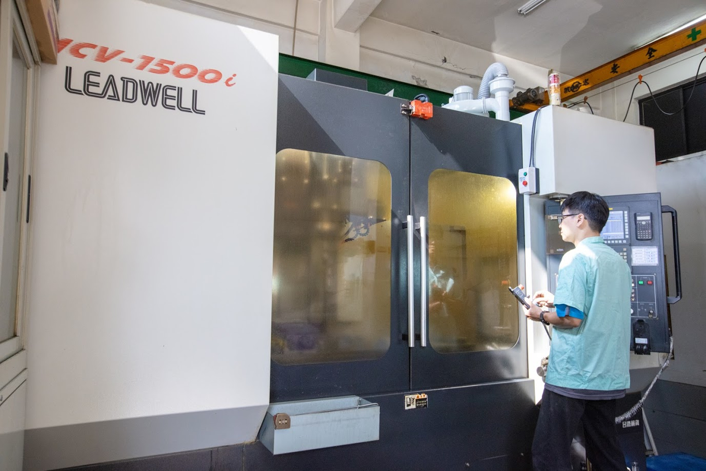 Tooling Development / Maintenance » TeamMax Corporation