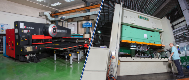 Soft Tooling vs. Hard Tooling » TeamMax Corporation