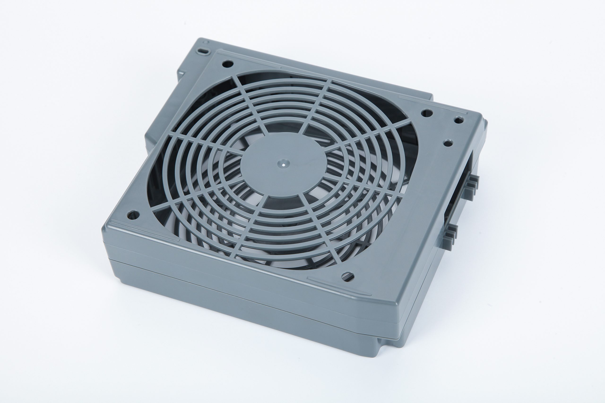 Plastic Injection Molding » TeamMax Corporation